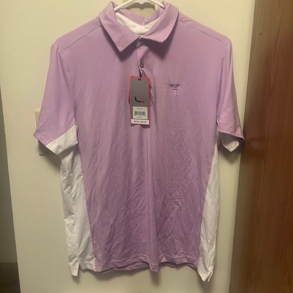 Shirts | Short Par 4 Polo | Poshmark